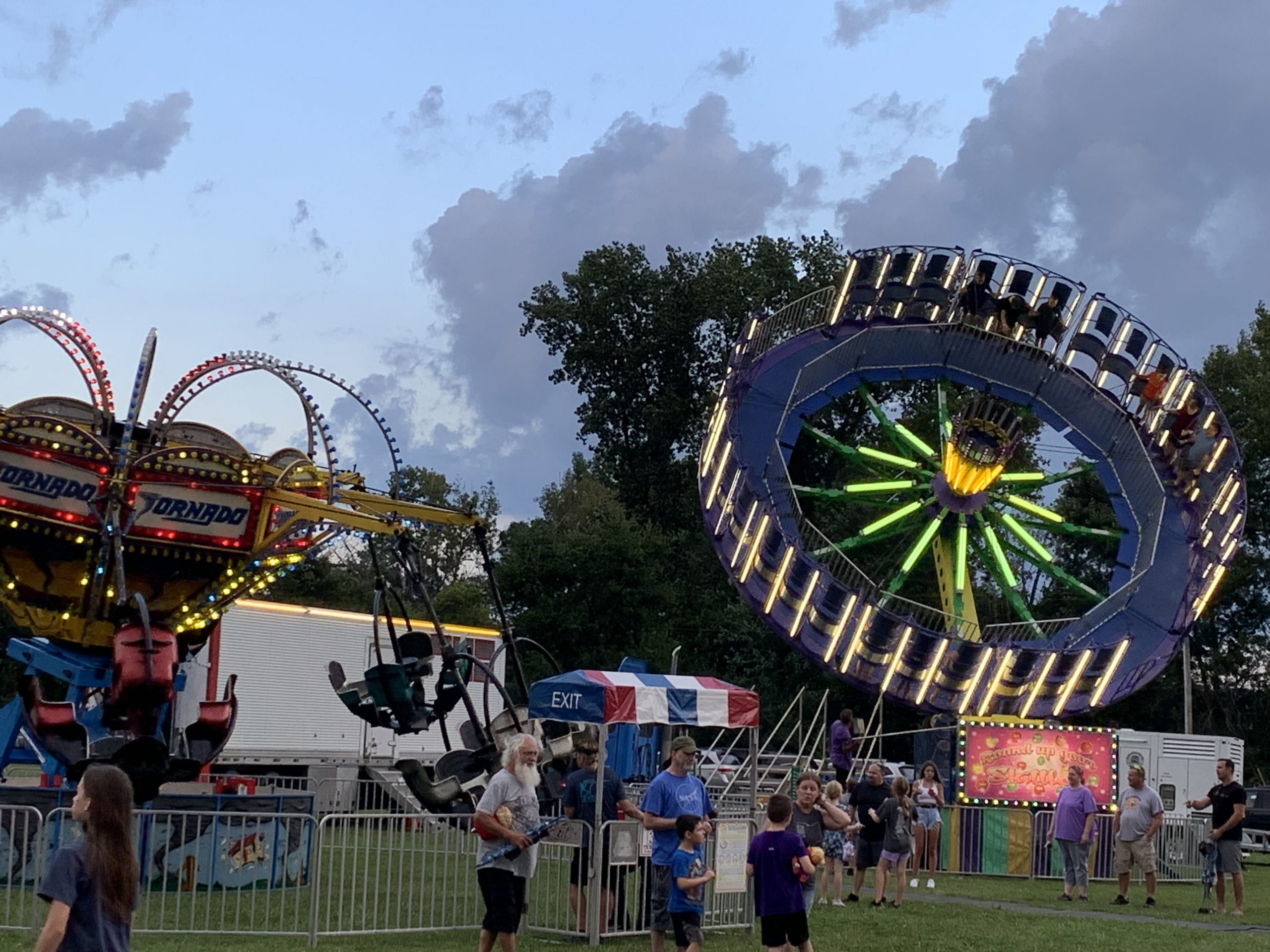 Bellbrook SummerFest 2023 | Aug 18-19 – Bellbrook Lions Club